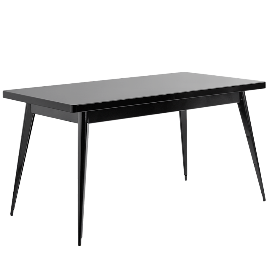 TOLIX 55 BORD 140X80 - DYKE & DEAN – DYKE & DEAN