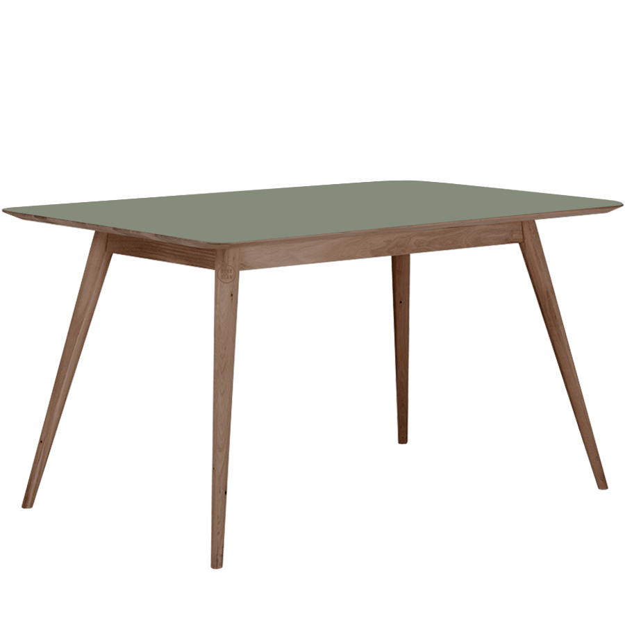 GAZZDA STAFA BORD RØGET EG 140 x 90 - DYKE & DEAN – DYKE & DEAN